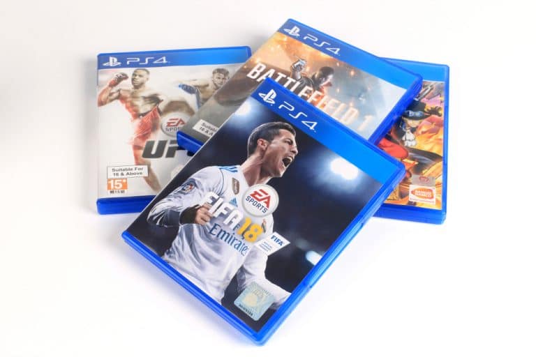 Les différents types de jeux vidéo à connaître - alliancenumerique.com